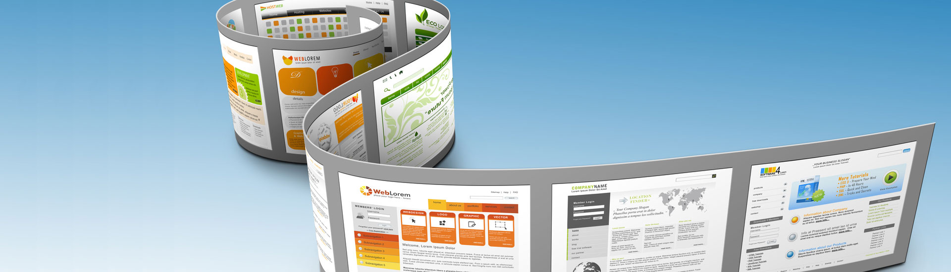 Chi siamo - Info Draft web agency